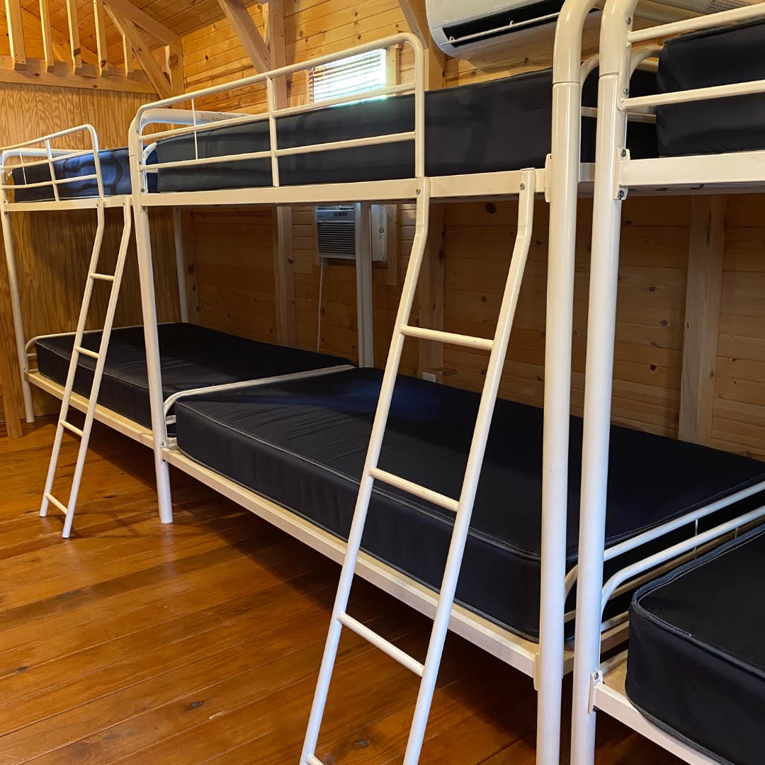 Silver Heights Camp & Retreat Center | New Albany, IN 47150