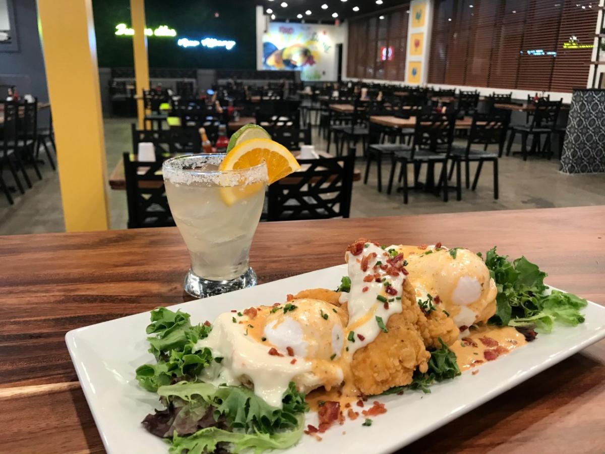 Sleepy Rooster Morning Kitchen | New Albany, IN 47150