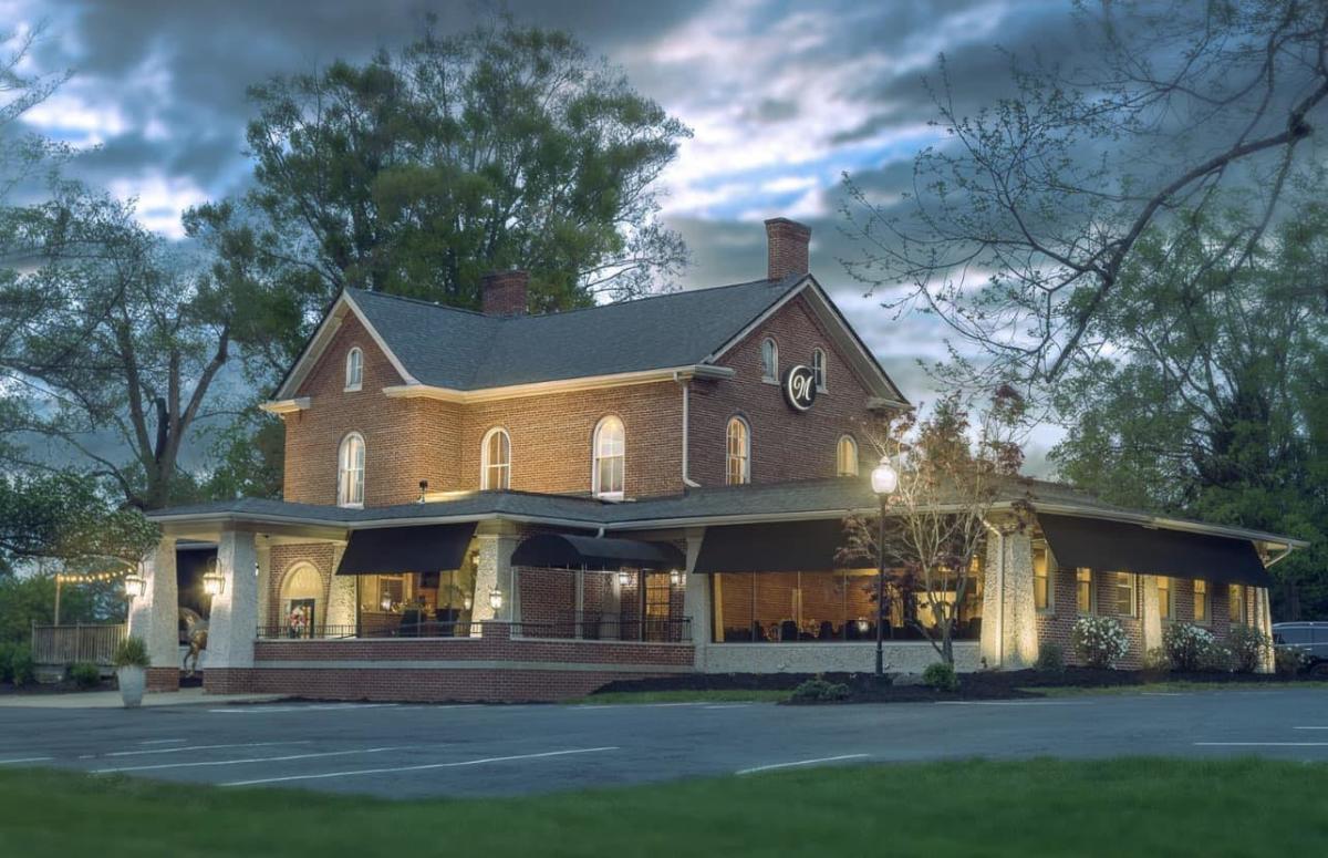 The Magnolia | Clarksville, IN 47129