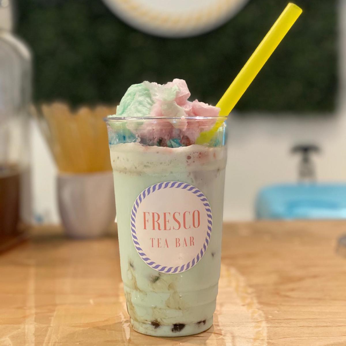 Boba Bun, New Albany | New Albany, IN 47150