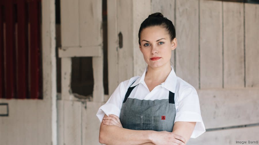 January 22nd - 4 Course Live Dining Experience with Chef Alison Settle ...