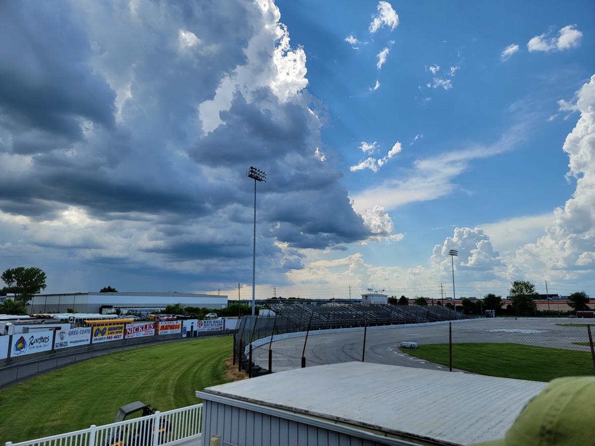Sportsdrome Speedway Inc. | Clarksville, IN 47129