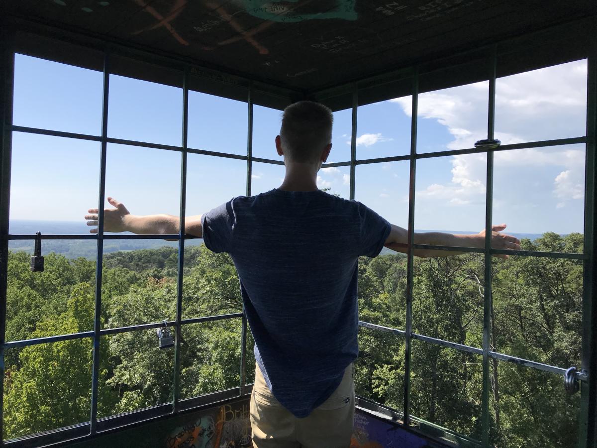 Clark State Forest | Henryville, IN 47126