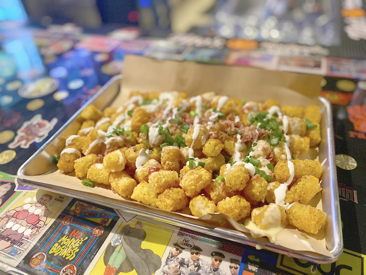 Recbar 812 | New Albany, IN 47150