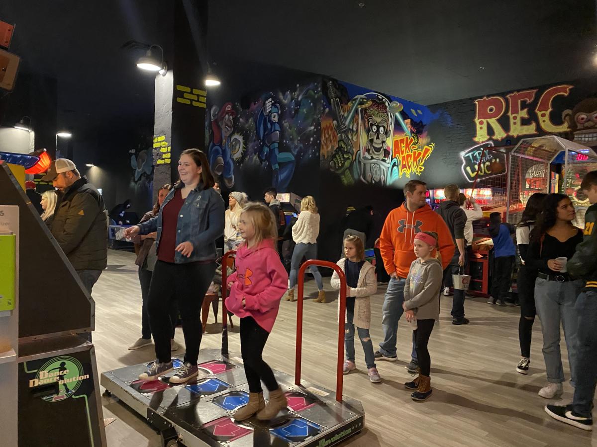 Recbar 812 | New Albany, IN 47150