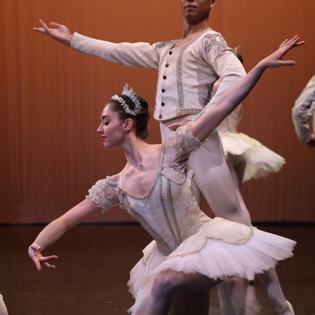 Louisville Ballet | Louisville, KY 40202