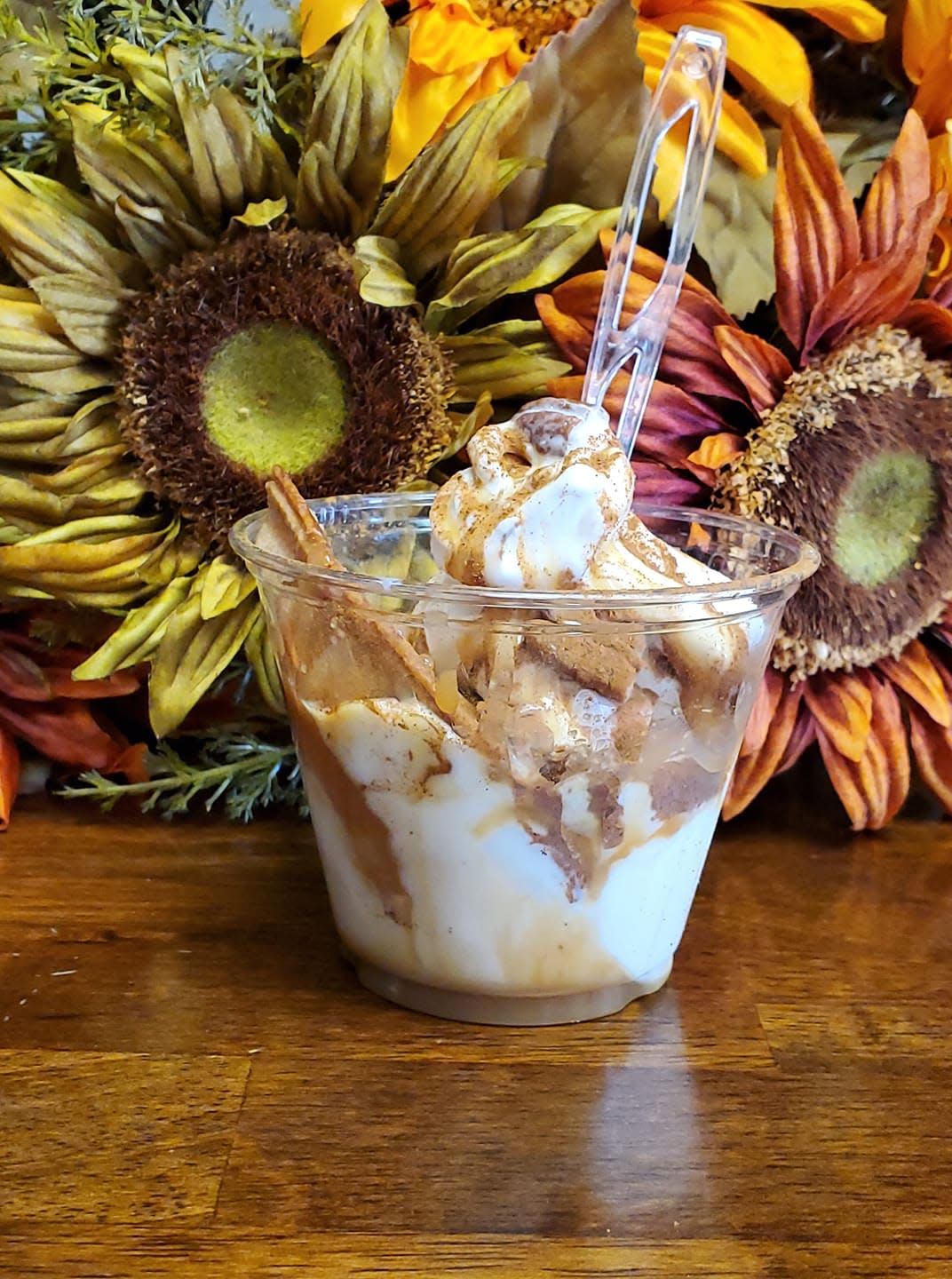 My Cup Runneth Over Coffee & Charcuterie Cafe | Borden, IN 47106