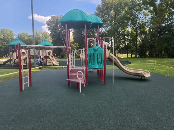 Borden Community Park - Town of Borden | Borden, IN 47106