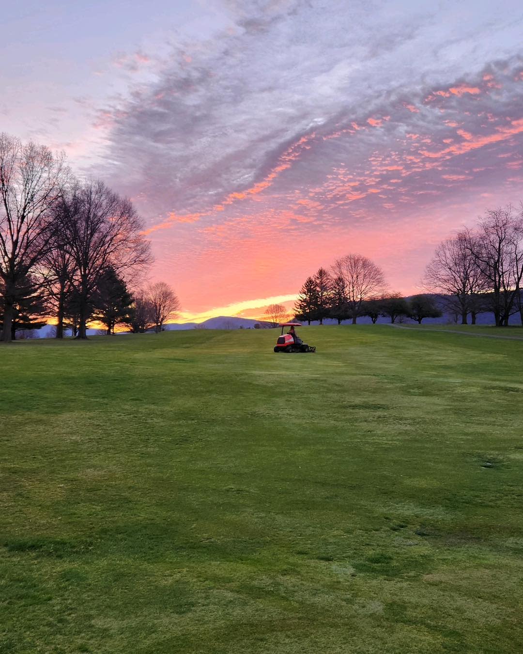 Belles Springs Golf Course