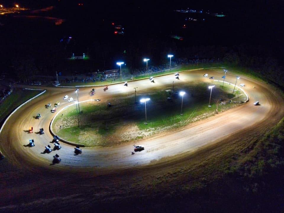 Clinton County Fairgrounds
