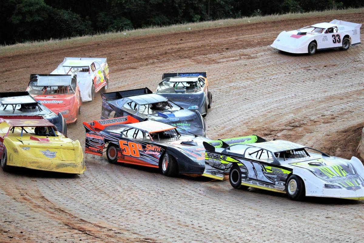 Clinton County Fairgrounds