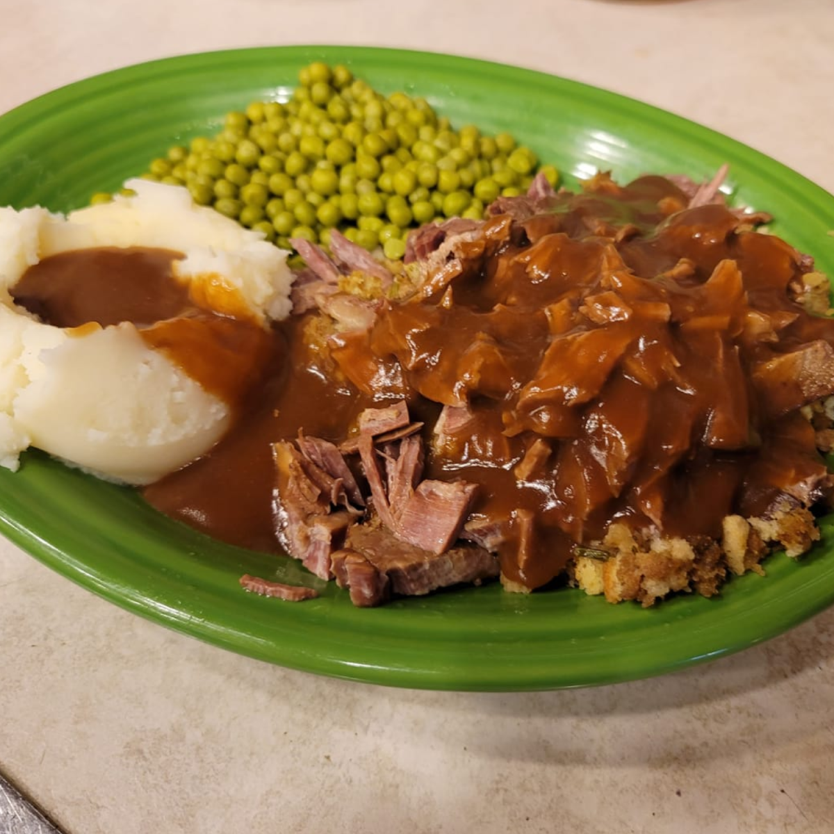 Restless Oaks Restaurant