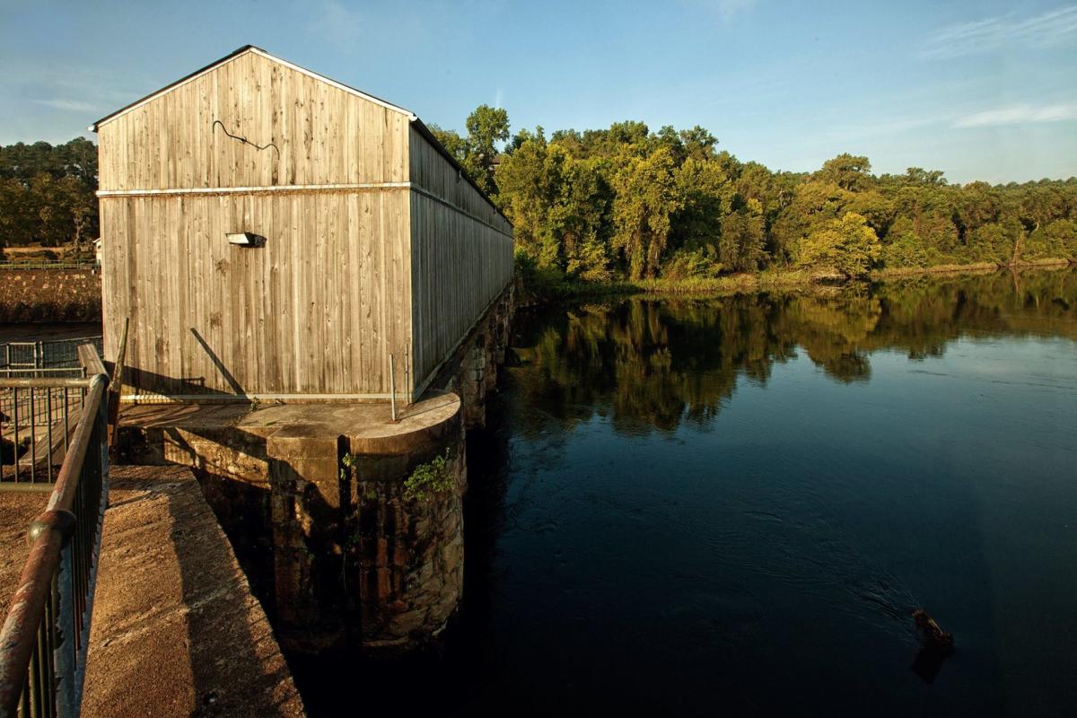 Savannah Rapids Park