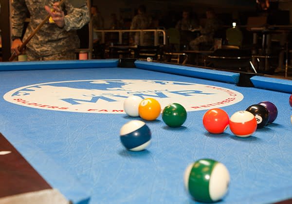 Alternate Escapes (Fort Gordon