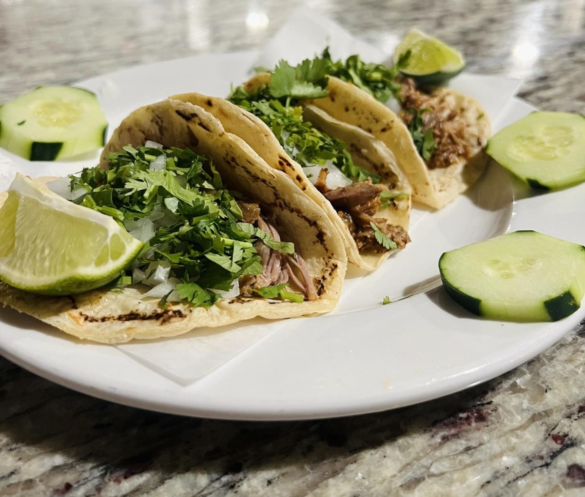 Mi Rancho Mexican Restaurant