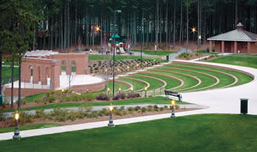 Columbia County Amphitheater