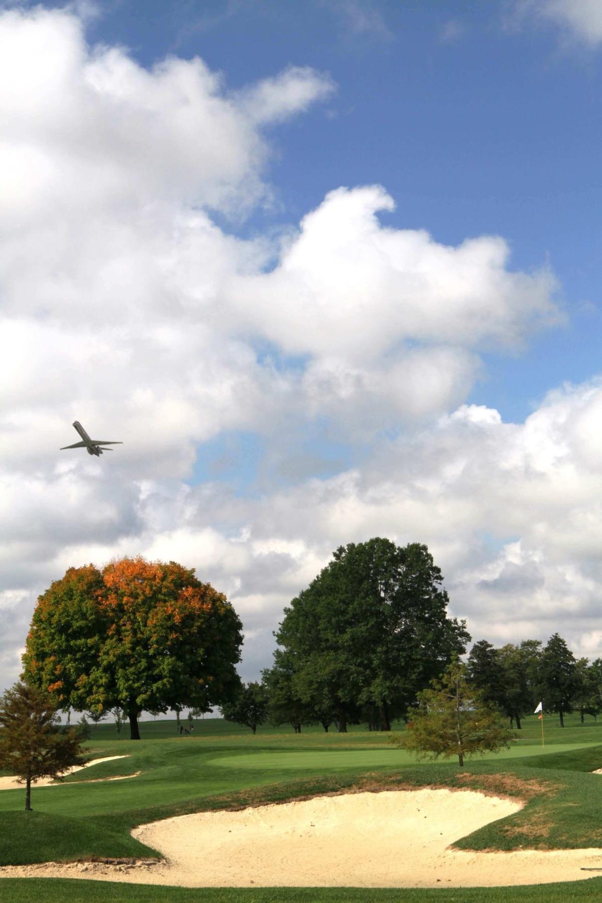 Airport Golf Course | Columbus, OH 43219