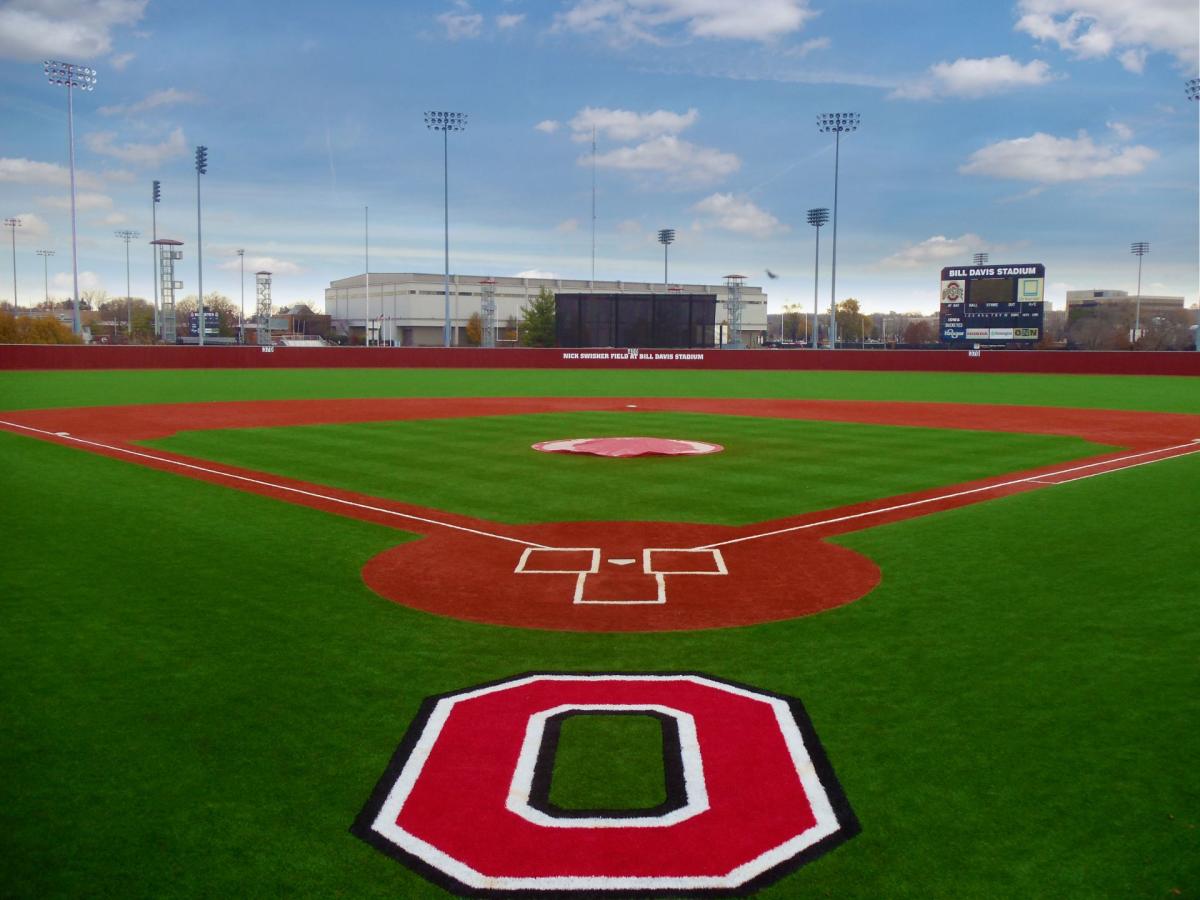 Bill Davis Stadium | Columbus, OH 43210