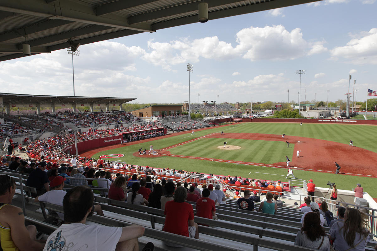 Bill Davis Stadium | Columbus, OH 43210