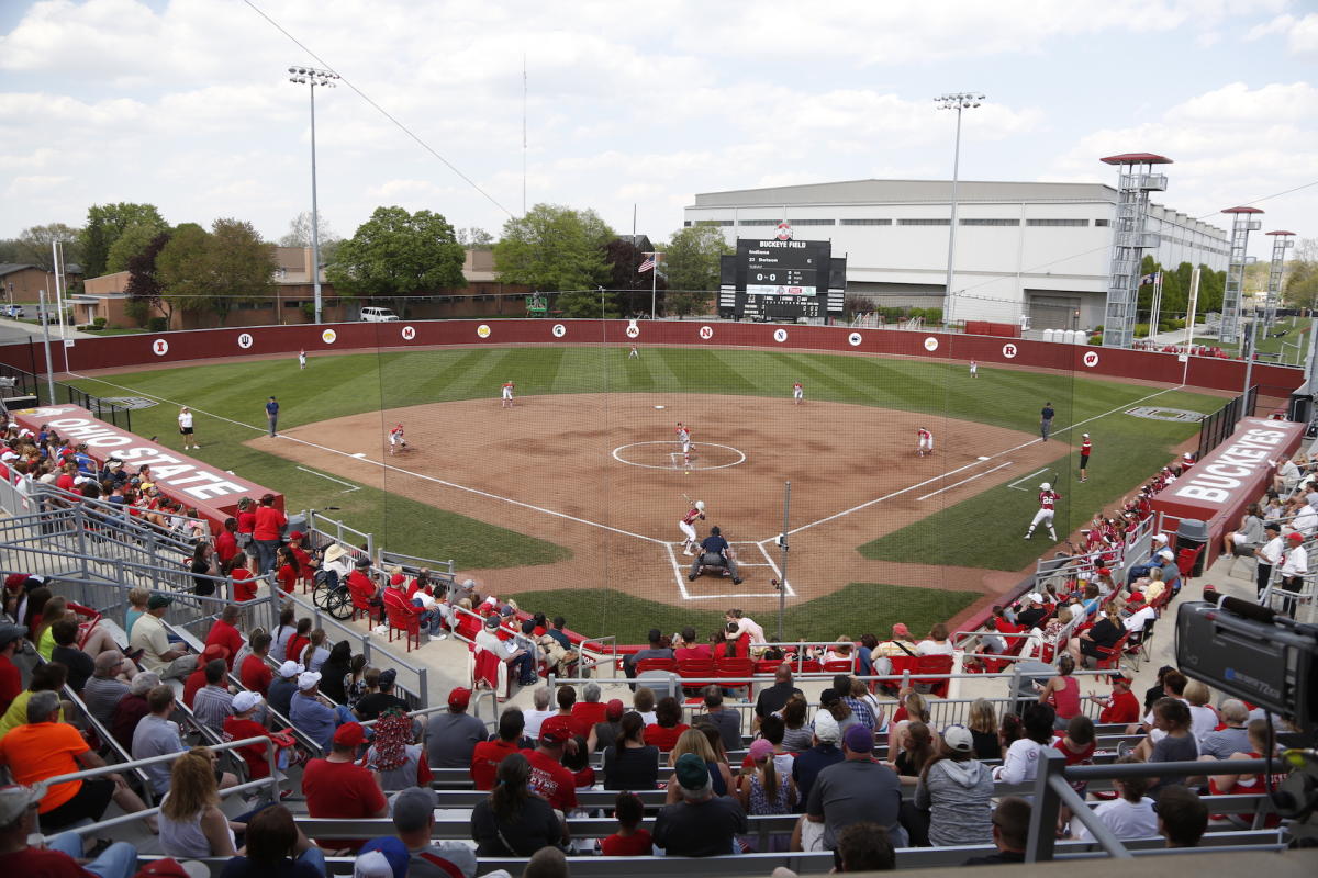 Buckeye Field | Columbus, OH 43210