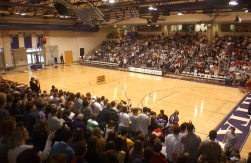 Capital Center Performance Arena | Columbus, OH 43209