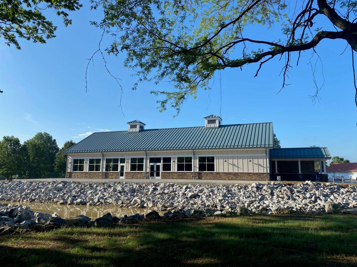 Champions Golf Course | Columbus, OH 43224