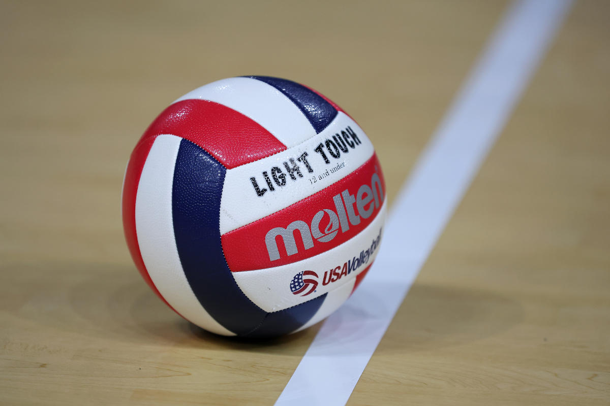 2026 USAV All-Star Championships | 7/24/26 - 7/26/26 | Columbus, OH 43215