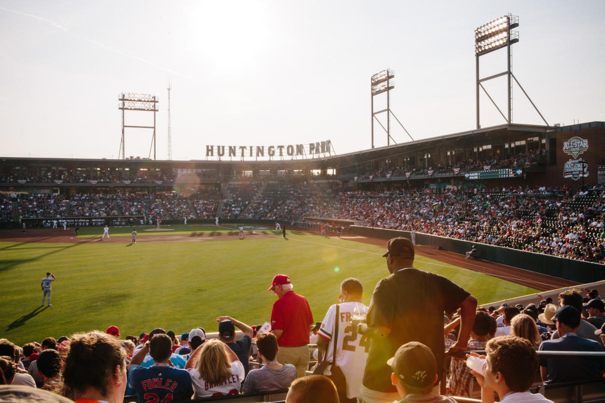 Huntington Park | Columbus, OH 43215