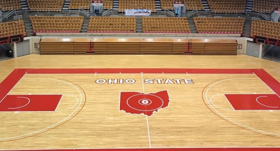 St. John Arena | Columbus, OH 43210