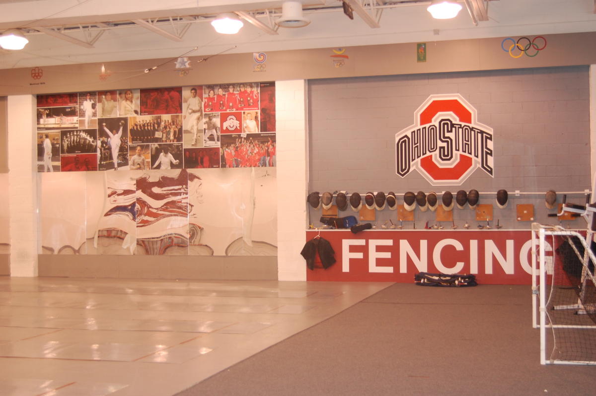 Steelwood Training Facility | Columbus, OH 43212