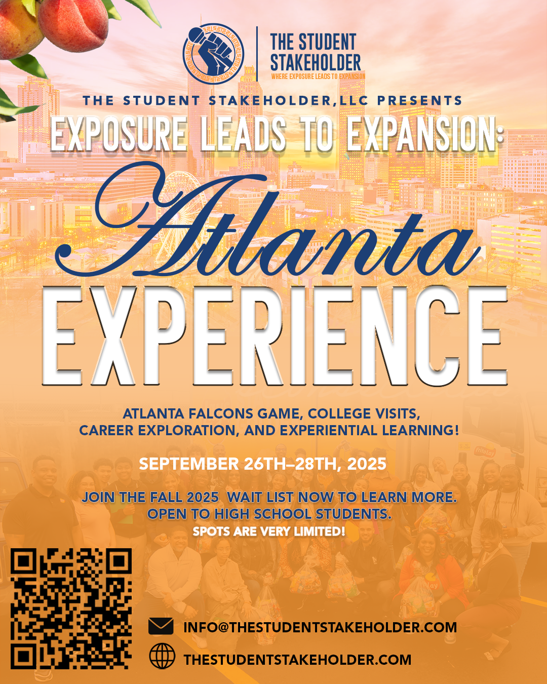 college stakeholders