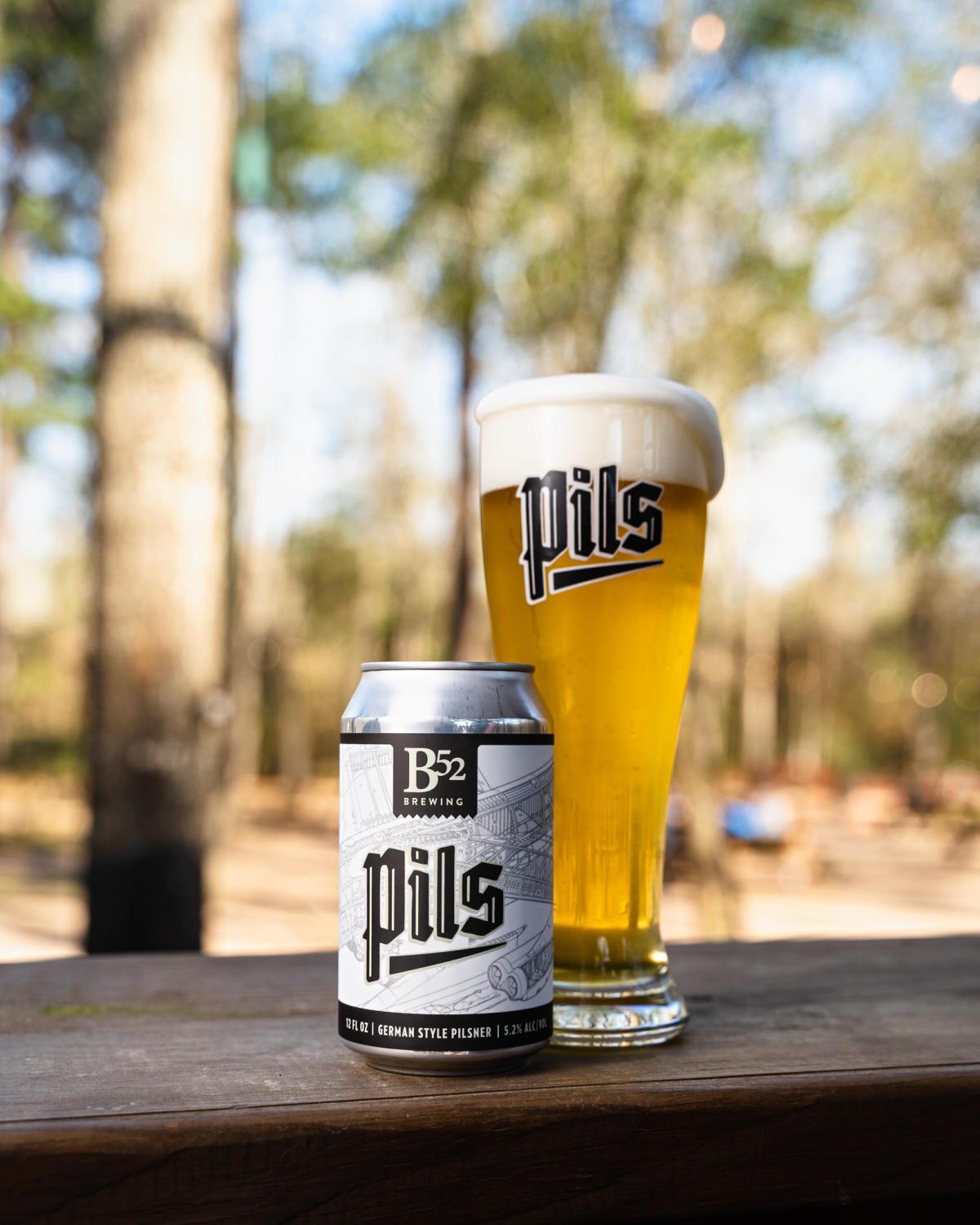 b52 beer