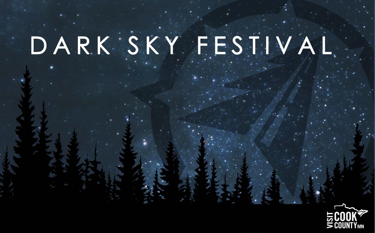 dark sky events