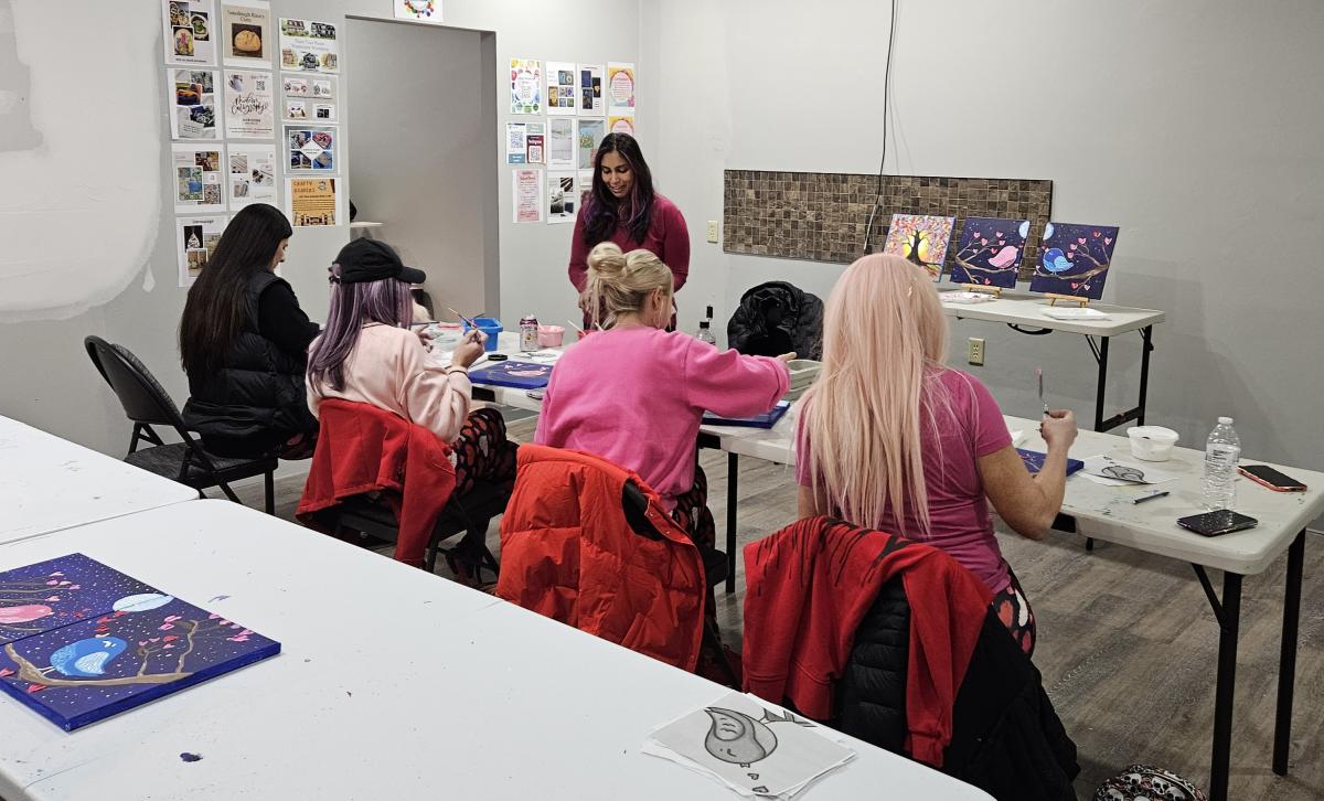 Horizons Creative Studio | Lemoyne, PA 17043