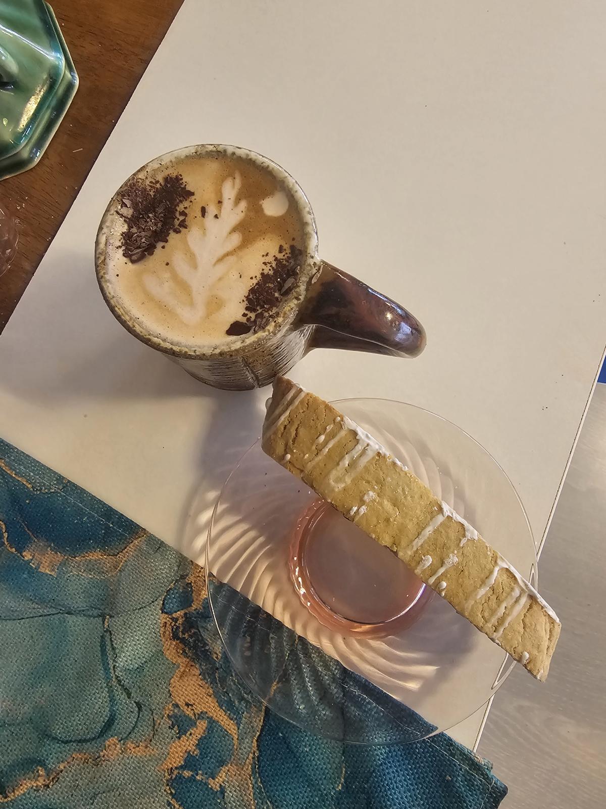 Consciousness Coffee | Lemoyne, PA 17043