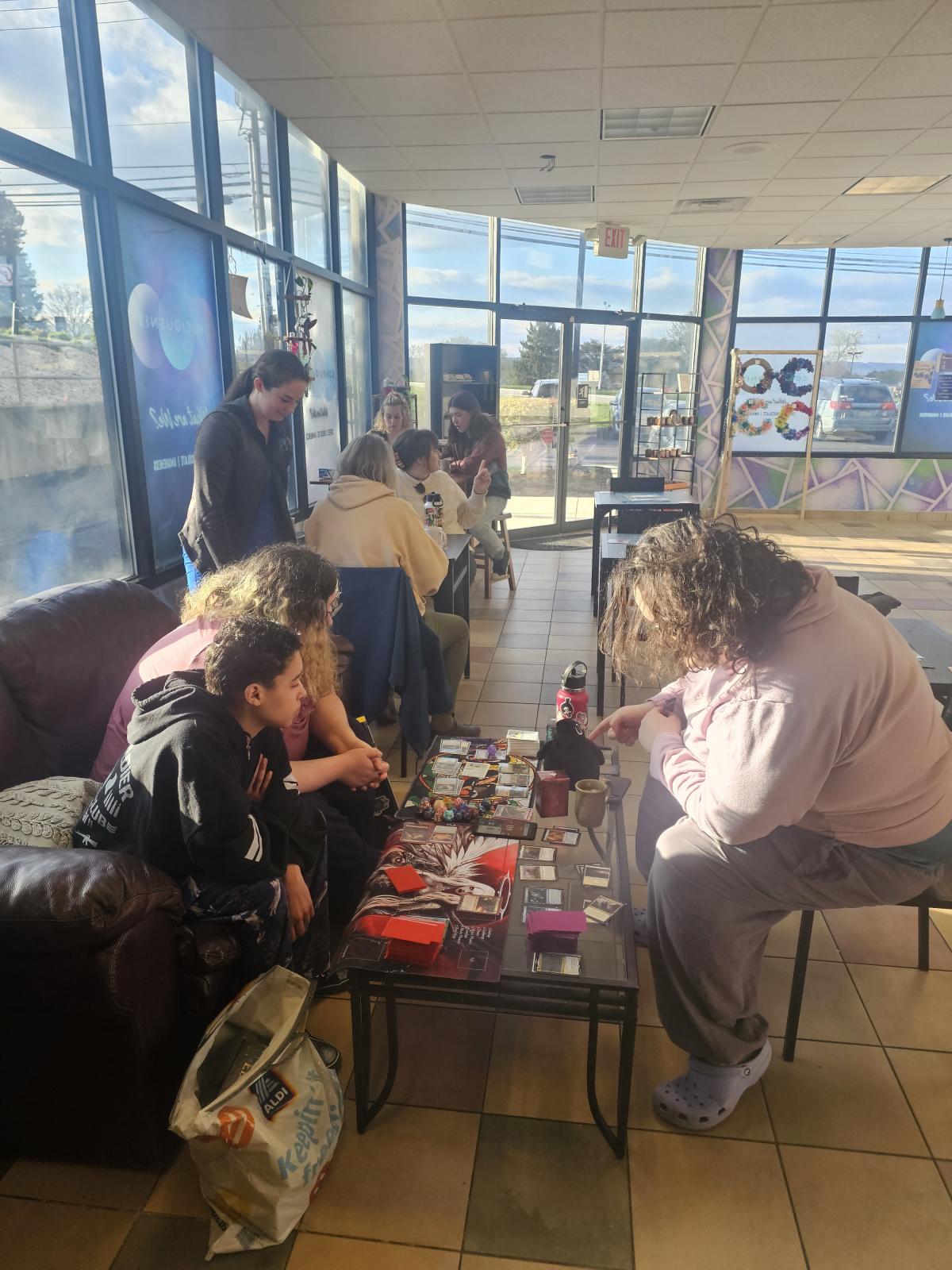 Consciousness Coffee | Lemoyne, PA 17043