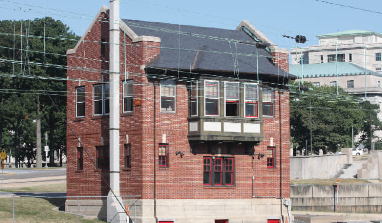 Harris Tower Railroad Museum | Harrisburg, PA 17101