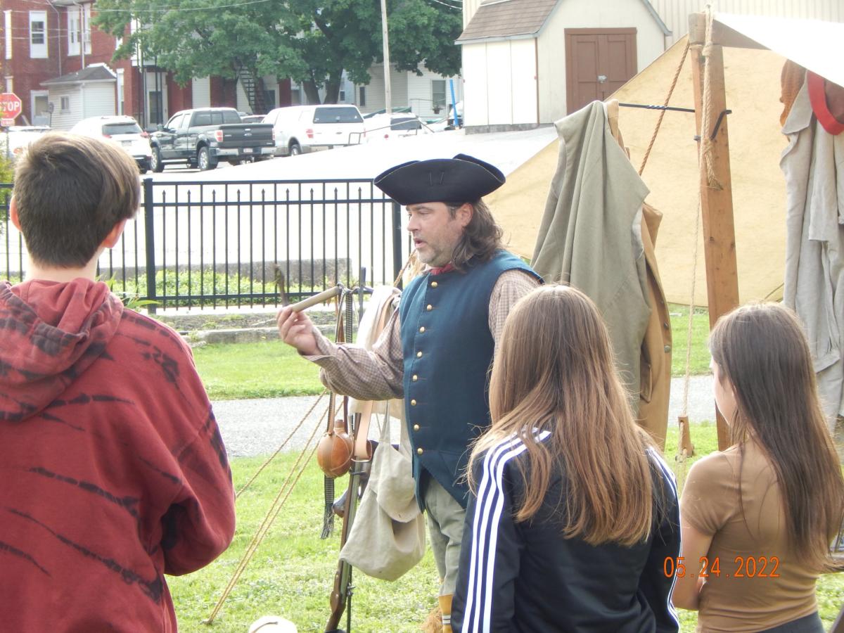 Shippensburg History Center | Shippensburg, PA 17257