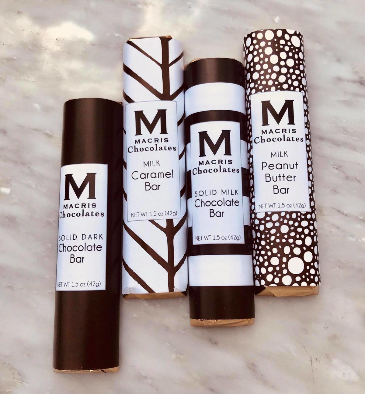 Macris Chocolate Mechanicsburg | Mechanicsburg, PA 17050