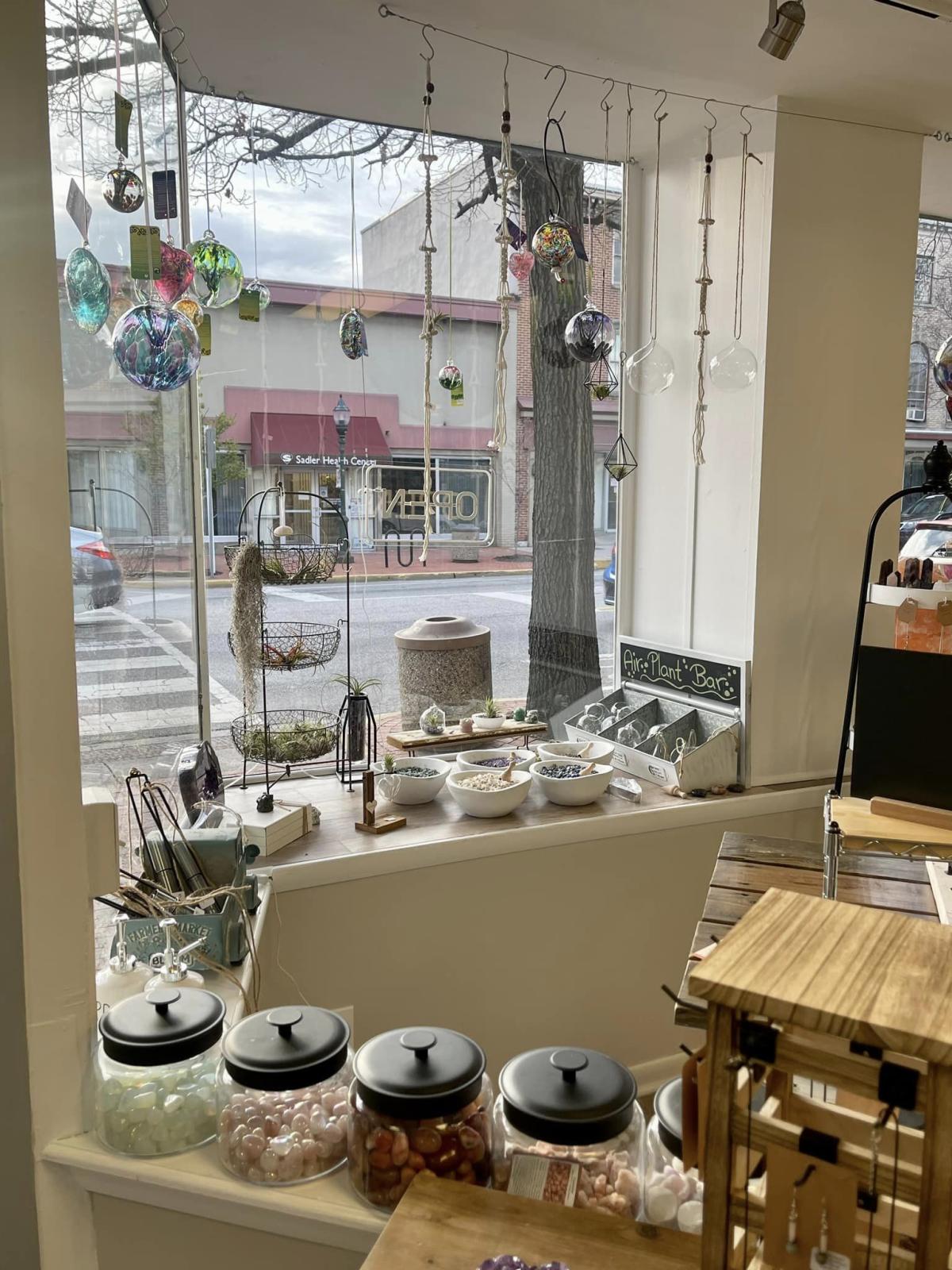 Urban Artisan Studio | Carlisle, PA 17013