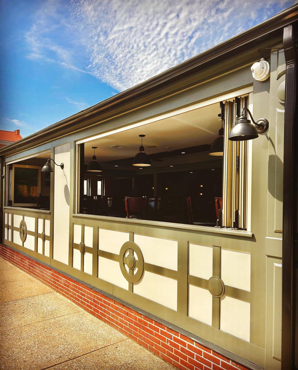 Pitt Street Station | Carlisle, PA 17013