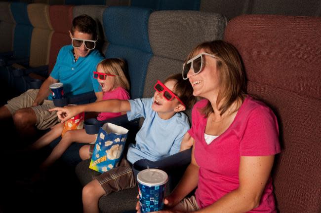 Whitaker Center for Science and Arts | Harrisburg, PA 17101