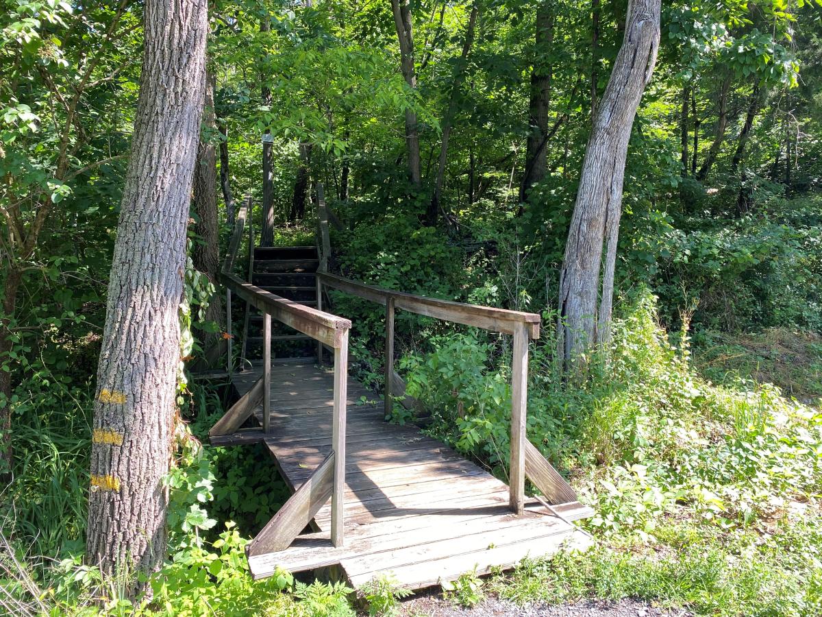 Cumberland Valley Overlook | Carlisle, PA 17015