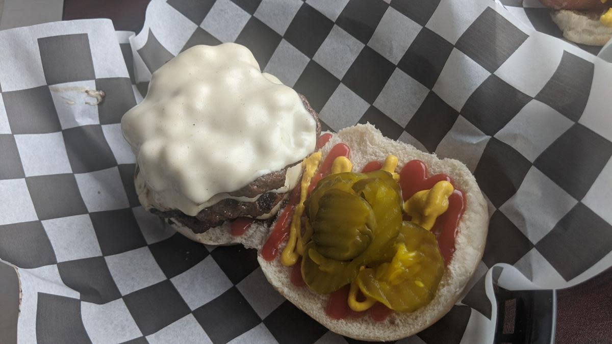 Big Ray's Burgers & Dogs | Camp Hill, PA 17011
