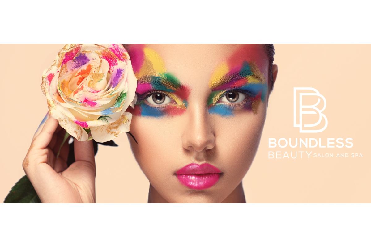 Boundless Beauty Salon & Spa | Carlisle, PA 17013