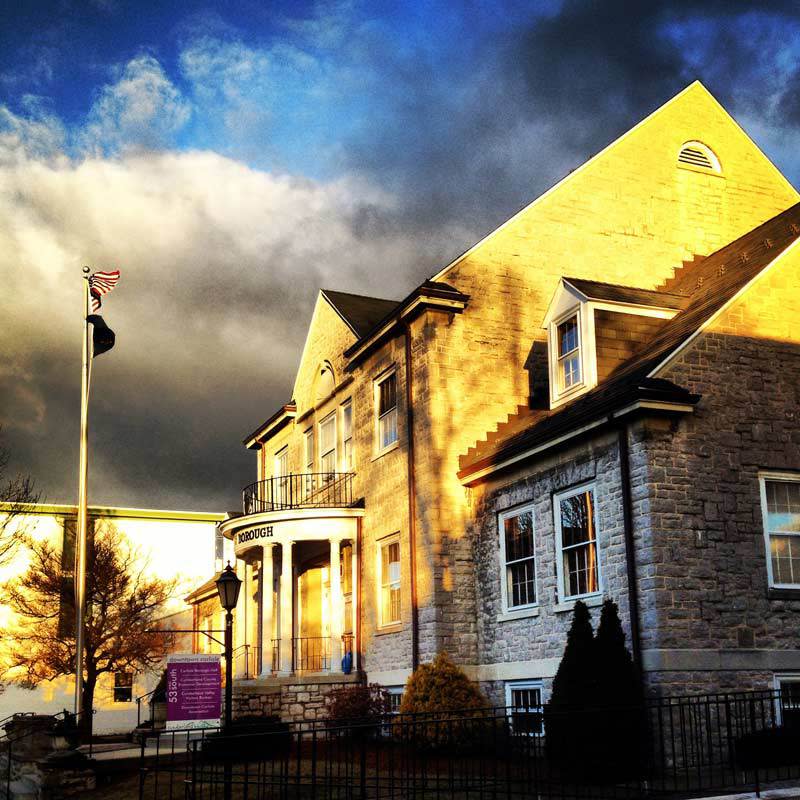 Carlisle Borough | Carlisle, PA 17013