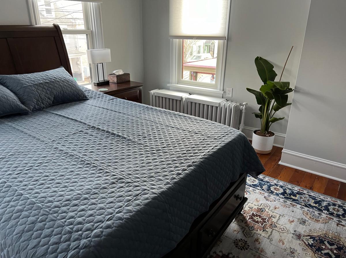 Clematis House | Carlisle, PA 17013