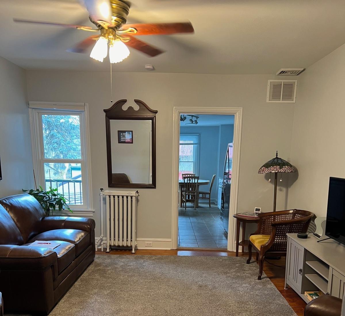 Clematis House | Carlisle, PA 17013