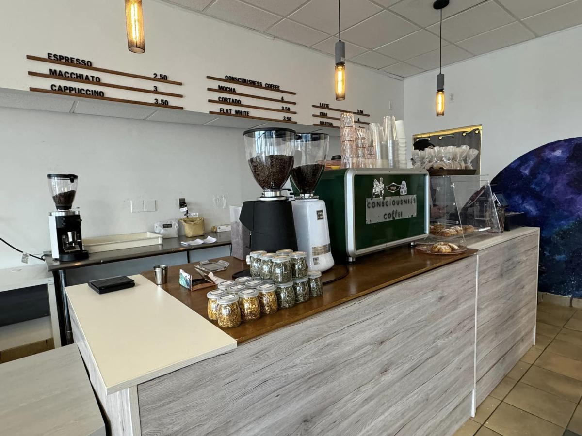 Consciousness Coffee | Lemoyne, PA 17043