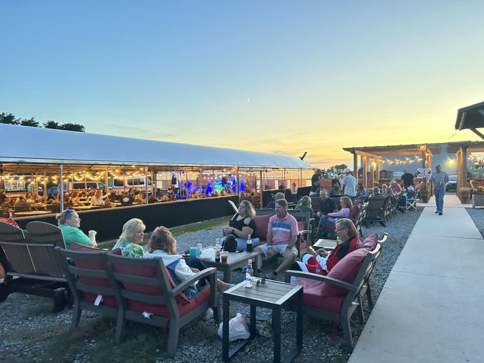 Crossroads Wine Shop | Carlisle, PA 17015